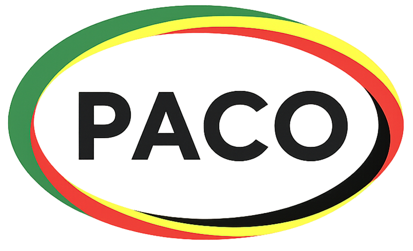 Contact - GRUPO PACO